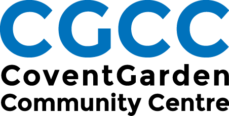Food Bank – CGCC.org.uk
